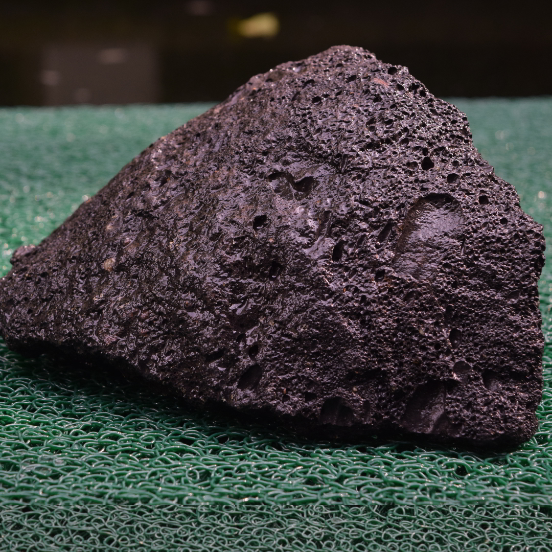 Lava Stones - aquascape.lk